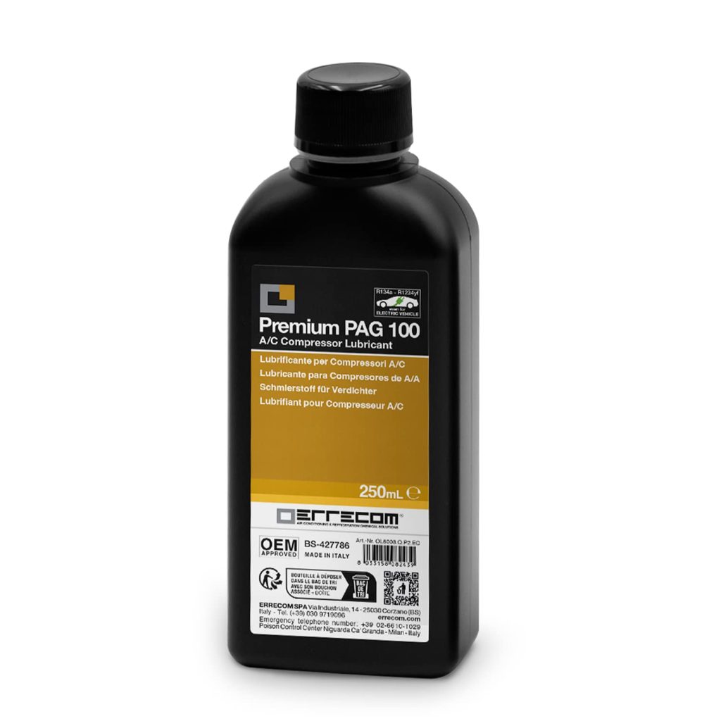 Consumables | Cooling Edge Ltd