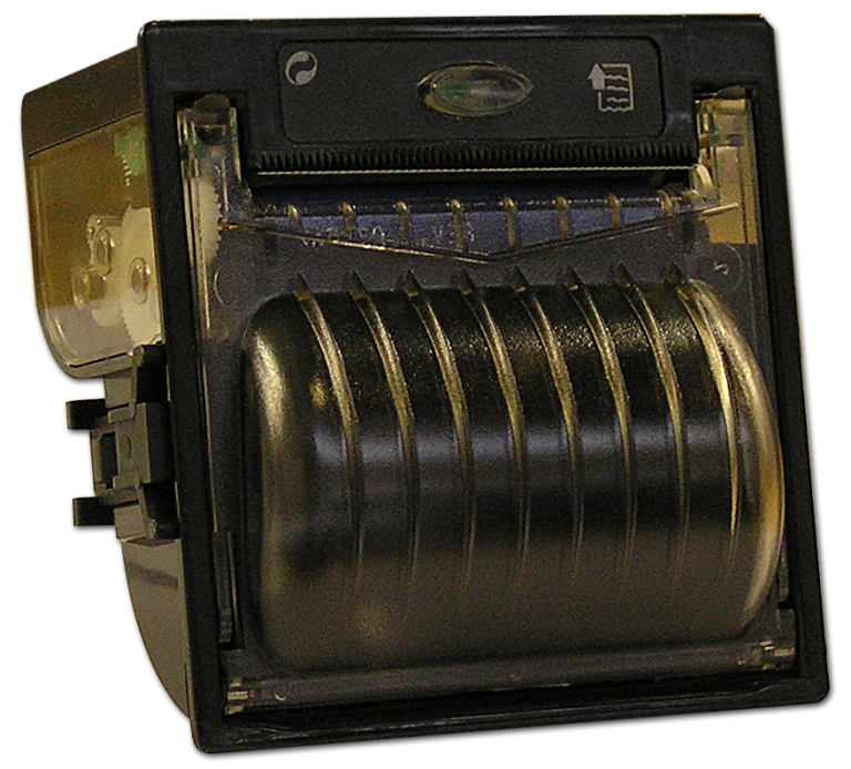 CTR Kheos Plus / Astra Printer | Cooling Edge Ltd