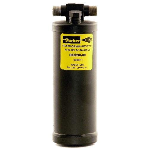 8890116-receiver-drier | Cooling Edge Ltd