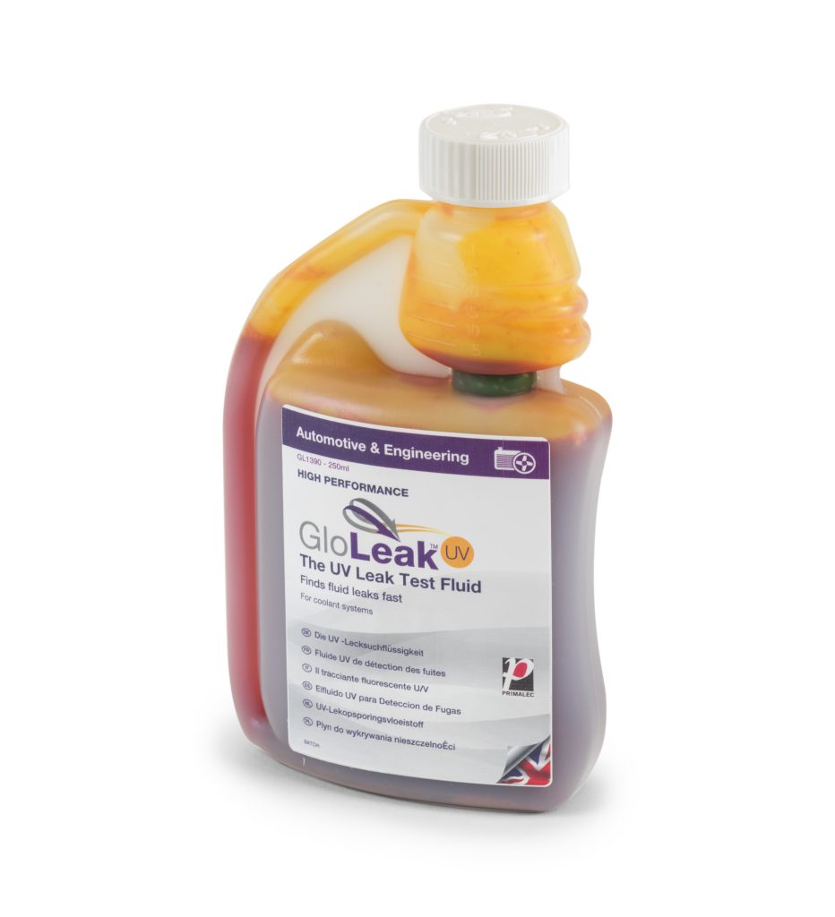 MRL 85 Universal Oil / UV Dye CTR Kheos Plus (Cooling Edge Exclusive ...