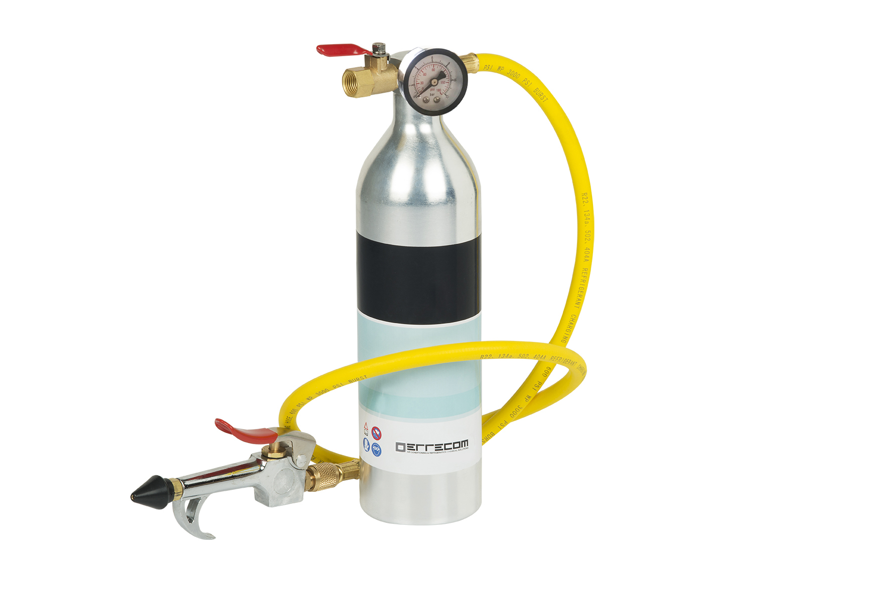 Flushing Kit – Cooling Edge Ltd