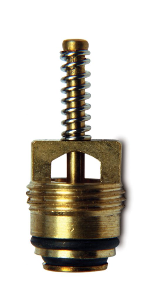 Valve Core High Flow M10 20PK | Cooling Edge Ltd