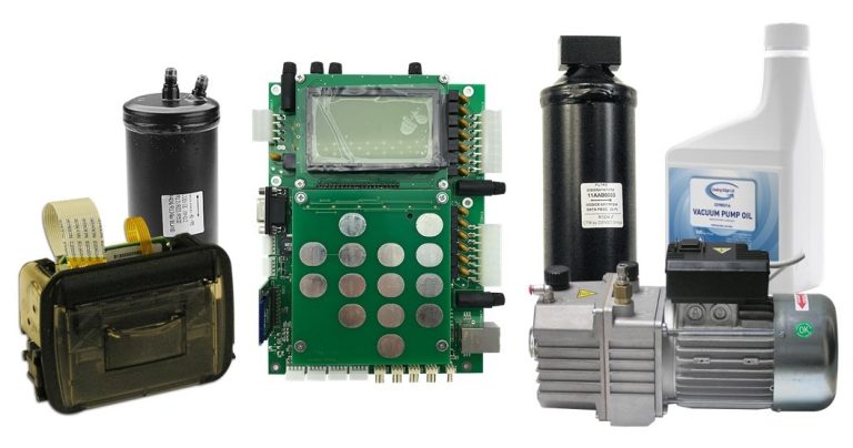 Bits | Cooling Edge Ltd